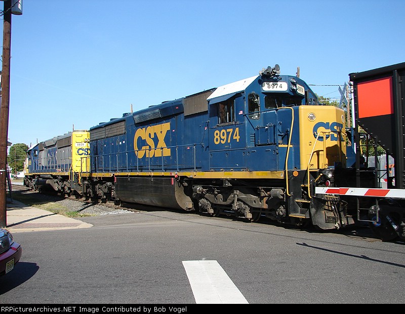 CSX 8974